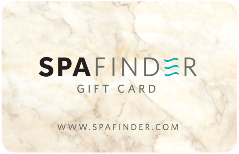 Convert To Spafinder Card - Happy Cards