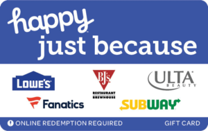 Buy A Happy Card Today - Happy Cards