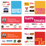 Cardholder Agreements - Happy Cards