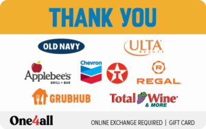 Happy Cards: Gift Cards With More Freedom And More Options