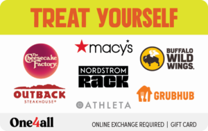 Happy Cards: Gift Cards With More Freedom And More Options