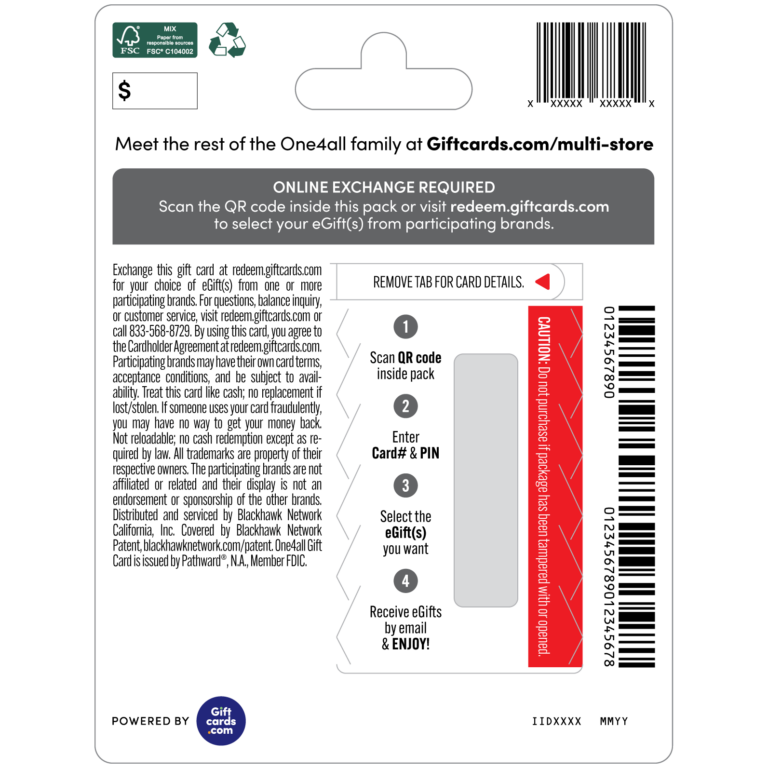 Redeem Your Happy Card - Happy Cards